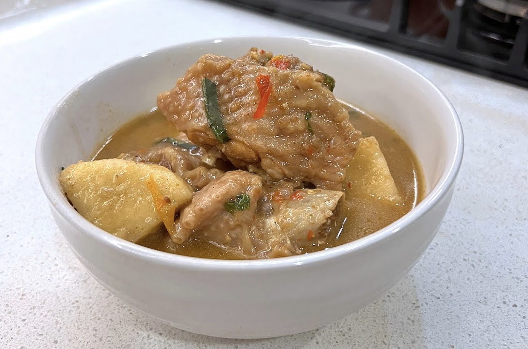 Home - Eat More Delight